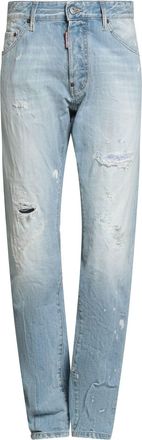Dsquared2 HOSEN & RÖCKE - Jeanshosen auf YOOX.COM