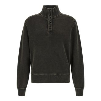 Entire studios Port Pullover - - Sweatshirts & Hoodies - Herren - Schwarzk - L