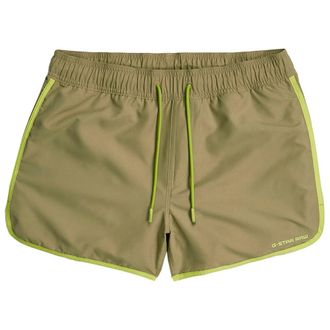 G-Star Carnic solid Swimshort