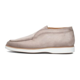 Magnanni Herren, Schuhe, Grau, 41 EUGr&ouml;&szlig;e
