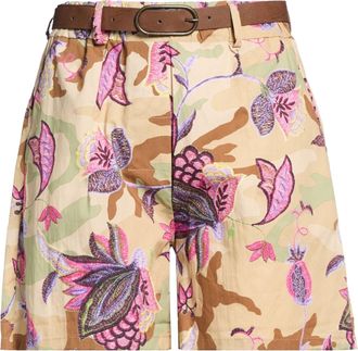 Tensione In HOSEN & R&Ouml;CKE - Shorts & Bermudashorts auf YOOX.COM