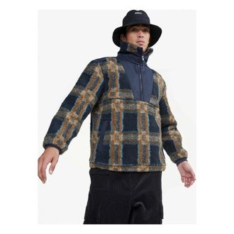 Aigle Polaire Sherpa Demi-Zip Aigle