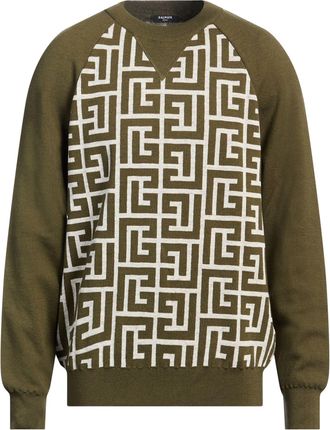 Balmain STRICKWAREN - Pullover auf YOOX.COM