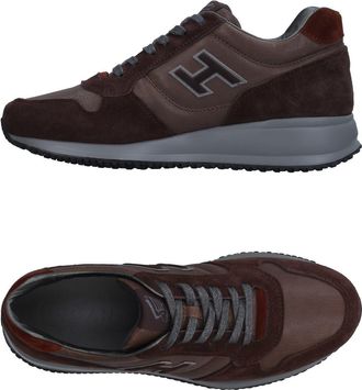 Hogan SCHUHE - Sneakers auf YOOX.COM