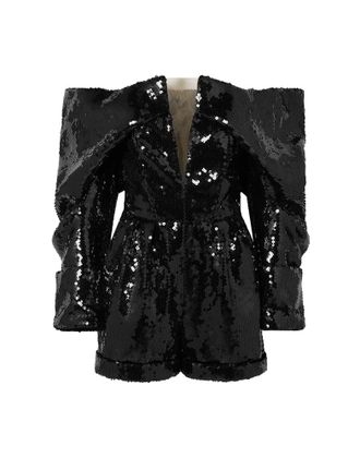 Balmain OVERALLS - Playsuits auf YOOX.COM