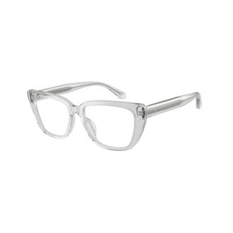 Emporio Armani Damen, Accessories, Grau, 52 MMGr&ouml;&szlig;e