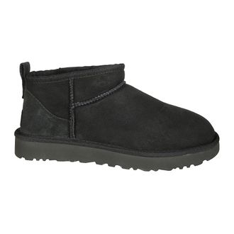UGG Ugg, Damen, Schuhe, Schwarzk, 41 EUGröße