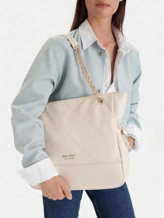 Nine West Handtasche EO-Bellis-LX10277 &Eacute;cru