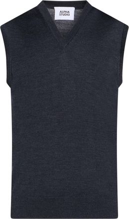 Alpha Studio STRICKWAREN - Pullover auf YOOX.COM