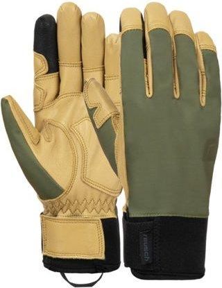 Reusch Alp-X Touch-Tec - Alpinhandschuhe