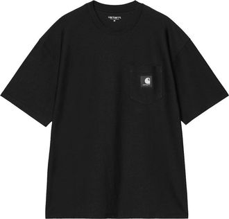 Carhartt Work in Progress og Loose Pocket T-shirt