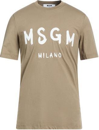 Msgm TOPS - T-shirts sur YOOX.COM