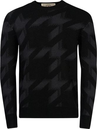 Perfect Moment Cole Pullover - Schwarz