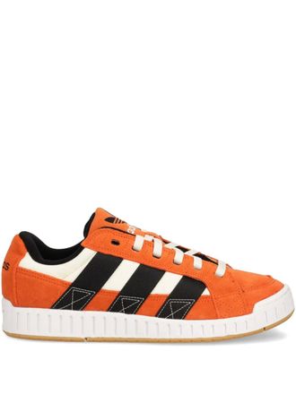 adidas baskets LWST - Orange