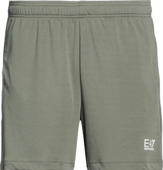 Emporio Armani HOSEN & R&Ouml;CKE - Shorts & Bermudashorts auf YOOX.COM