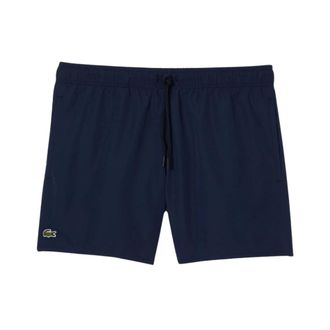Lacoste Herren, Bademode, Blau, LGr&ouml;&szlig;e