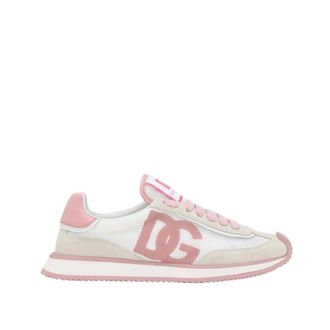 Dolce & Gabbana Femme, Chaussures, Multicolore, Taille: 37 EU DG Cushion Baskets