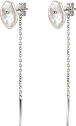 Purelei Sparkle Pearl Perlenohrringe