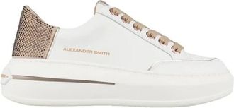 Alexander Smith Damen, Schuhe, Weiß, 39 EUGröße