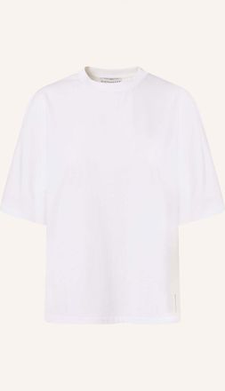 Kiefermann Kiefermann T-Shirt Jettas weiss