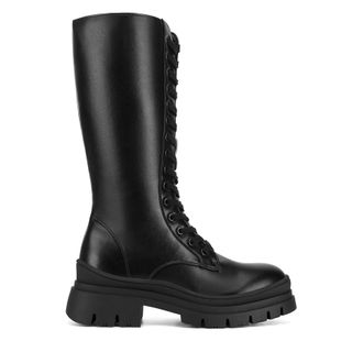 Jenny Fairy Stiefel Jenny Fairy WYL3909-1 Schwarz