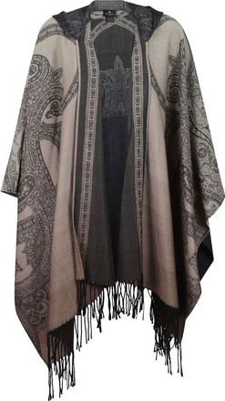 Etro Damen, Jacken, Mehrfarbig, ONE SIZEGr&ouml;&szlig;e