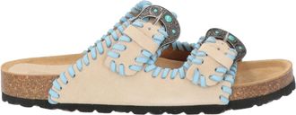 Taji SCHUHE - Sandalen auf YOOX.COM