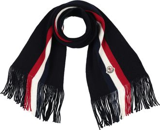 Moncler ACCESSOIRES - Schals auf YOOX.COM