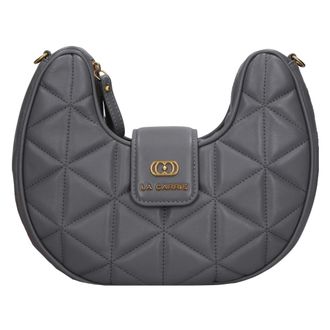 La Carrie Femme, Sacs, Gris, Taille: ONE Size Stitch & Spoon Bag