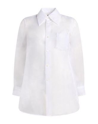 Comme Des Gar&ccedil;ons TOPS - Chemises sur YOOX.COM