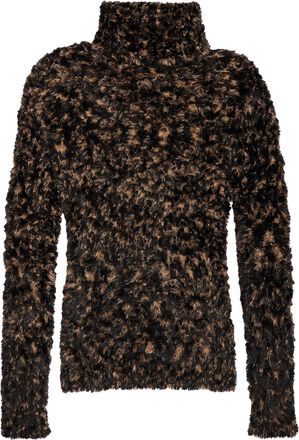Maison Margiela STRICKWAREN - Rollkragenpullover auf YOOX.COM