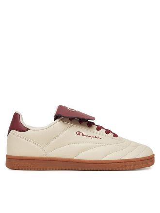 Champion Sneakers PRESTIGE FLAP S11803-WW003 Beige