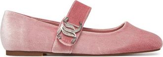 Juicy Couture Ballerinas WS23499-01A Rosa