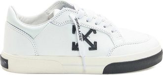 Off-white Sneaker - Wei&szlig;