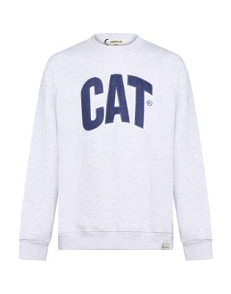 CAT TOPS - Sweatshirts auf YOOX.COM