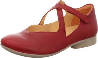 Think Damen, Schuhe, Rot, 41 EUGr&ouml;&szlig;e