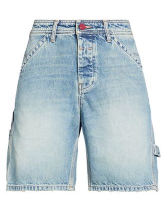 Laurence Bras HOSEN & R&Ouml;CKE - Jeansshorts auf YOOX.COM