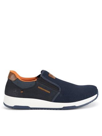 Rieker Sneakers CEO-B3450-14 Dunkelblau