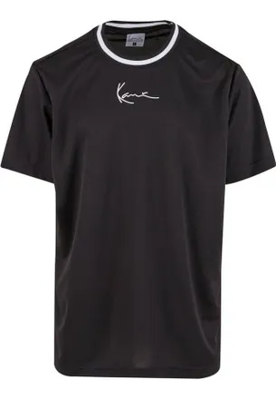 Karl Kani T-Shirt Karl Kani Signature Mesh Tee (1-tlg)