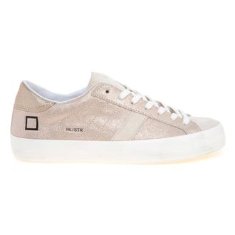 D.A.T.E. D.a.t.e., Damen, Schuhe, Rosa, 37 EUGr&ouml;&szlig;e