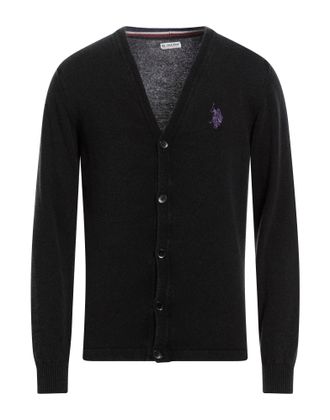 U.S.Polo Association STRICKWAREN - Strickjacken auf YOOX.COM