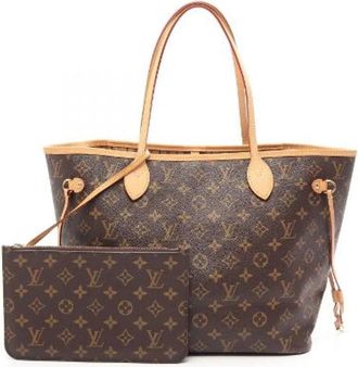 Louis Vuitton Damen, Pre-Owned, Braun, ONE SIZEGr&ouml;&szlig;e