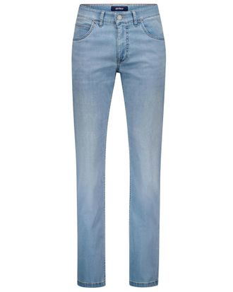 Gardeur Jeans Bradley mit Lyocell und T400-Stretchanteil, Modern Fit in