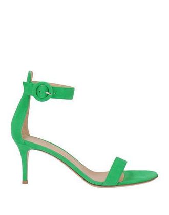 Gianvito Rossi CHAUSSURES - Sandales sur YOOX.COM