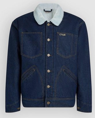 O'Neill ORiginals Jeansjacke indigo denim