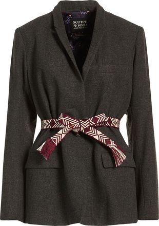 Maison Scotch ANZ&Uuml;GE und CO-ORDS - Blazers auf YOOX.COM