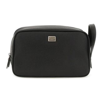Dolce & Gabbana Damen, Taschen, Schwarzk, ONE SIZEGr&ouml;&szlig;e