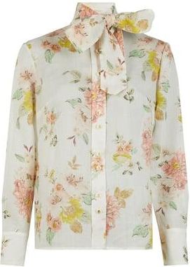 Zimmermann Chemise en ramie