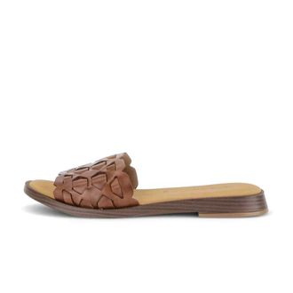 Gabor Damen, Schuhe, Braun, 35 EUGr&ouml;&szlig;e