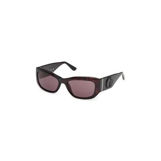 Guess Sonnenbrillen - - Accessories - Damen - Braun - 56 MM